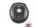 Ring 12v analogue tyre inflator store